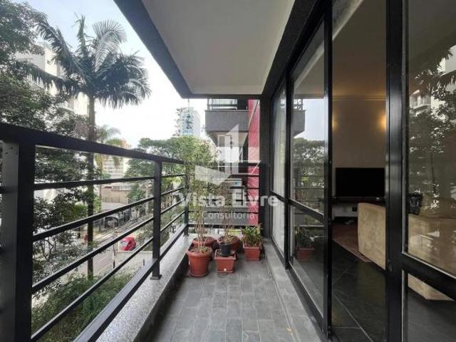 Apartamento em Vila Olímpia, São Paulo/SP de 86m² 3 quartos à venda por R$ 985.800,00