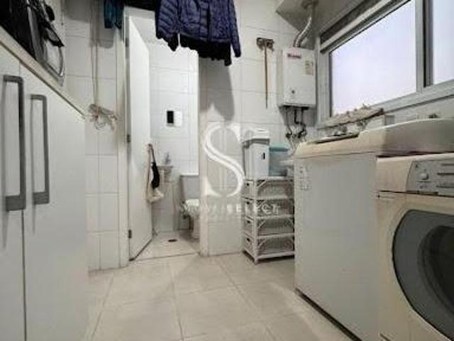 Apartamento em Vila Olímpia, São Paulo/SP de 87m² 3 quartos à venda por R$ 1.700.000,00