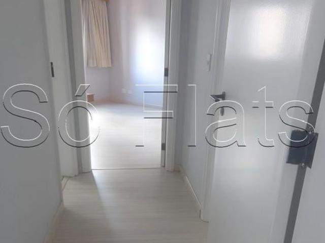 Apartamento em Vila Olímpia, São Paulo/SP de 89m² 2 quartos à venda por R$ 1.028.000,00