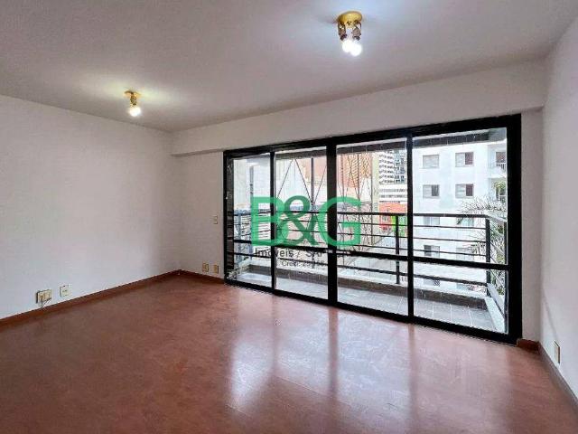 Apartamento em Vila Olímpia, São Paulo/SP de 90m² 3 quartos à venda por R$ 909.000,00