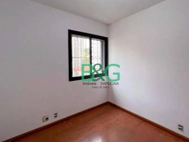 Apartamento em Vila Olímpia, São Paulo/SP de 90m² 3 quartos à venda por R$ 910.000,00
