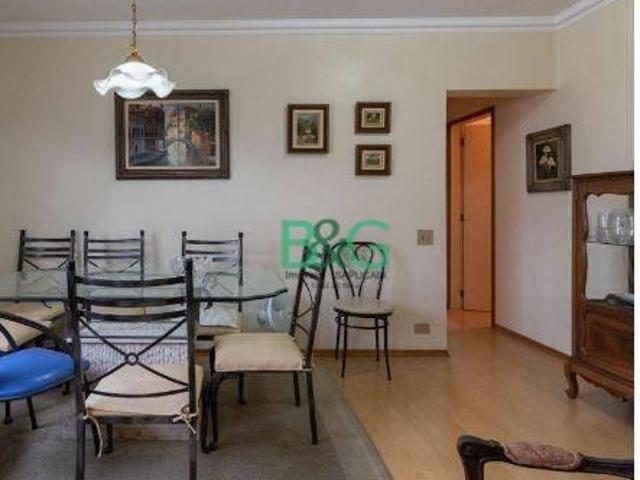 Apartamento em Vila Olímpia, São Paulo/SP de 90m² 3 quartos à venda por R$ 918.900,00