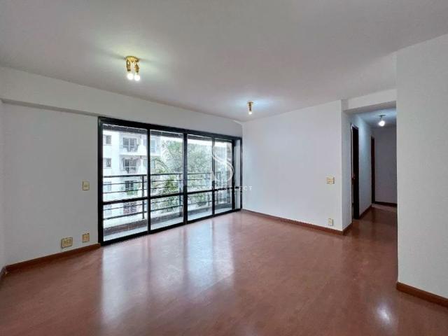 Apartamento em Vila Olímpia, São Paulo/SP de 90m² 3 quartos à venda por R$ 929.851,00