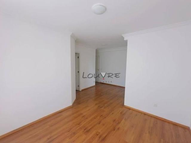 Apartamento em Vila Olímpia, São Paulo/SP de 92m² 3 quartos à venda por R$ 1.300.000,00