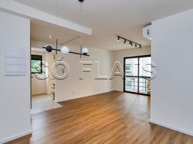 Apartamento em Vila Olímpia, São Paulo/SP de 92m² 3 quartos à venda por R$ 1.499.000,00