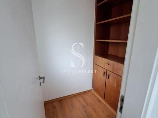 Apartamento em Vila Olímpia, São Paulo/SP de 93m² 3 quartos à venda por R$ 1.100.000,00