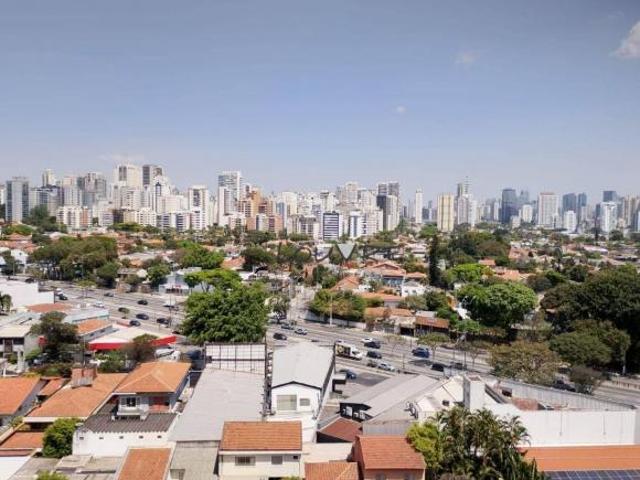 Apartamento em Vila Olímpia, São Paulo/SP de 93m² 3 quartos à venda por R$ 850.000,00
