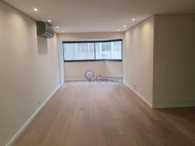 Apartamento em Vila Olímpia, São Paulo/SP de 94m² 3 quartos à venda por R$ 1.800.000,00