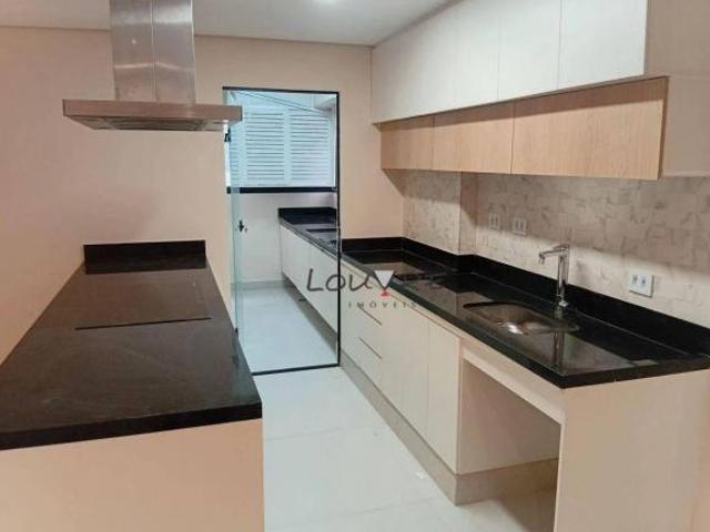 Apartamento em Vila Olímpia, São Paulo/SP de 94m² 3 quartos à venda por R$ 1.800.000,00