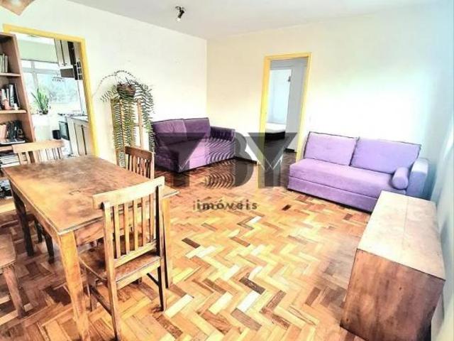 Apartamento em Vila Olímpia, São Paulo/SP de 94m² 3 quartos à venda por R$ 820.000,00