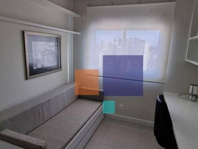 Apartamento em Vila Olímpia, São Paulo/SP de 96m² 3 quartos à venda por R$ 2.200.000,00