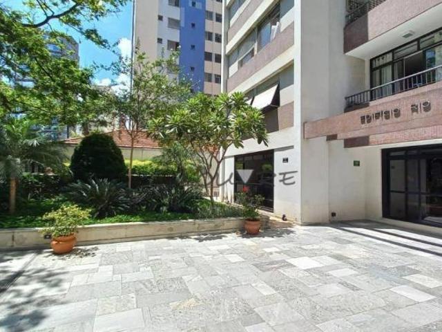 Apartamento em Vila Olímpia, São Paulo/SP de 98m² 3 quartos à venda por R$ 850.000,00