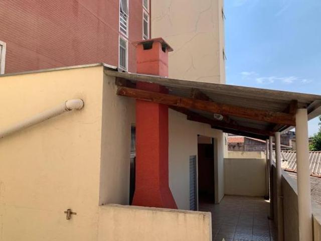 Apartamento em Vila Olímpia, Sorocaba/SP de 53m² 2 quartos à venda por R$ 180.900,00
