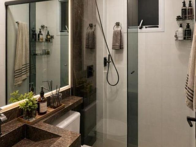 Apartamento em Vila Olímpia, Sorocaba/SP de 83m² 3 quartos à venda por R$ 519.000,00