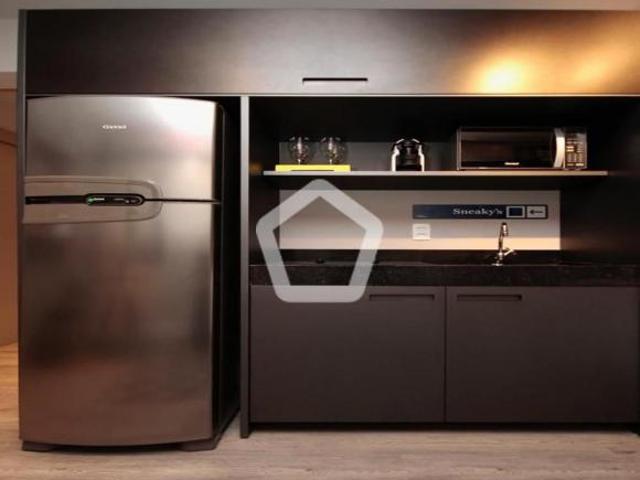 Apartamento em Vila Olímpia SP