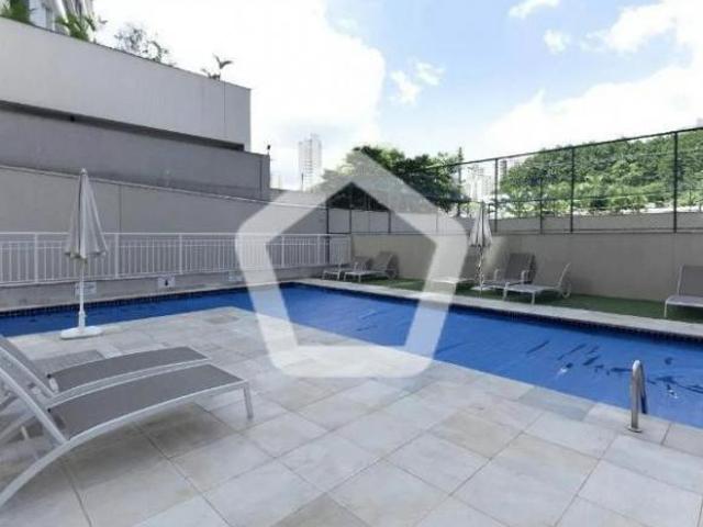 Apartamento em Vila Olímpica