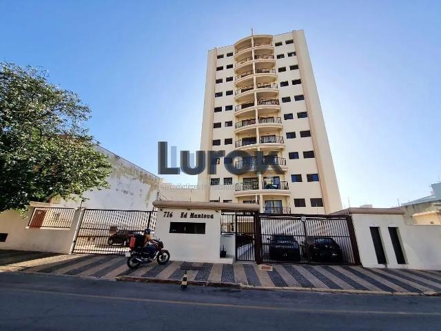 Apartamento em Vila Olivo, Valinhos/SP de 67m² 2 quartos para locação R$ 3.000,00/mes