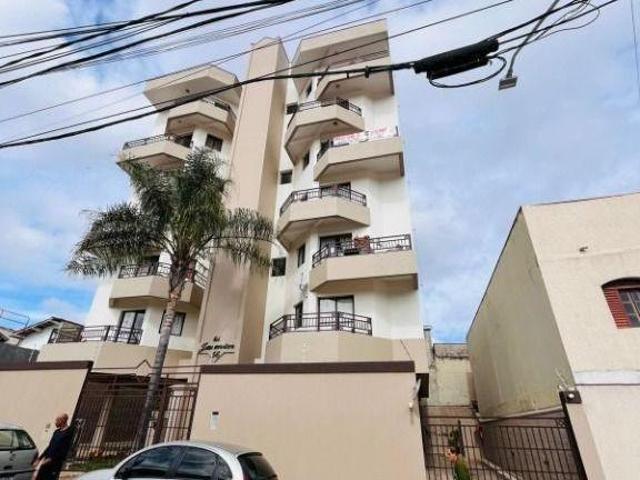 Apartamento em Vila Olivo, Valinhos/SP de 87m² 3 quartos à venda por R$ 410.000,00