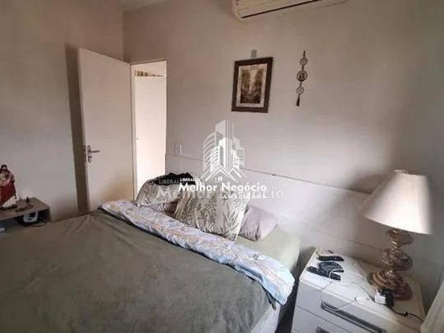 Apartamento em Vila Omar, Americana/SP de 54m² 2 quartos à venda por R$ 286.500,00