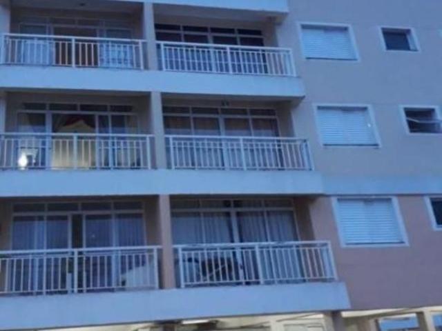 Apartamento em Vila Omar, Americana/SP de 65m² 2 quartos à venda por R$ 320.000,00