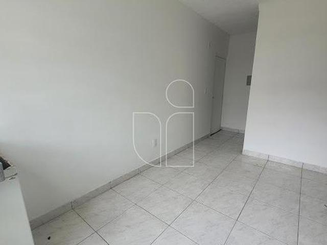 Apartamento em Vila Operaria Alimentacao I Marília