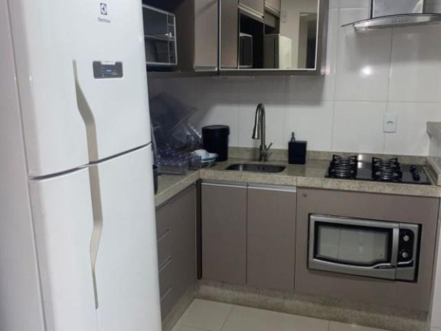 Apartamento em Vila Operária, Itajaí/SC de 0m² 3 quartos à venda por R$ 749.000,00