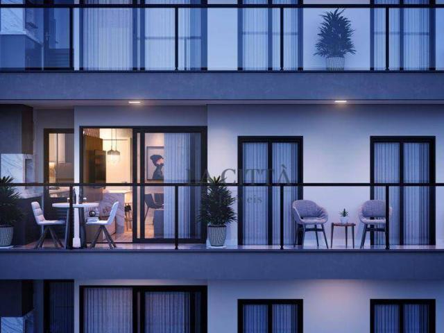 Apartamento em Vila Operária, Itajaí/SC de 64m² 2 quartos à venda por R$ 724.000,00