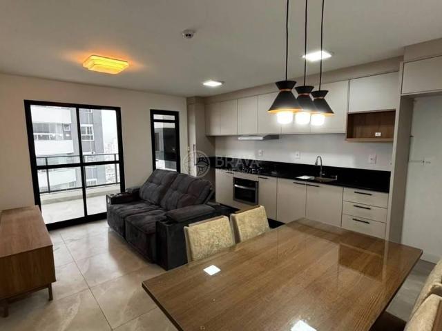 Apartamento em Vila Operária, Itajaí/SC de 68m² 2 quartos à venda por R$ 780.000,00 ou para locação R$ 4.400,00/mes