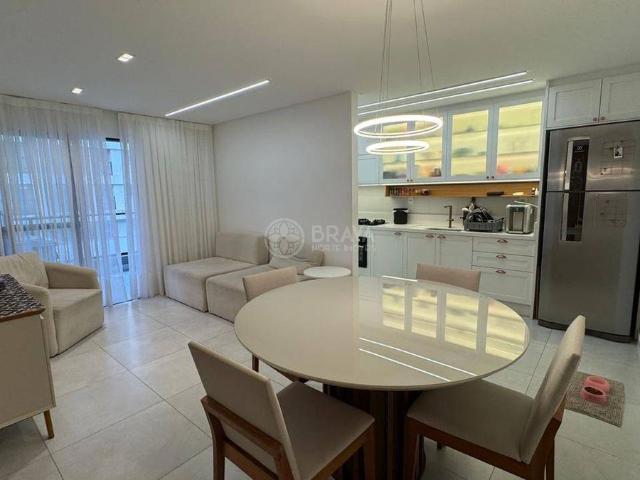 Apartamento em Vila Operária, Itajaí/SC de 68m² 2 quartos à venda por R$ 894.900,00