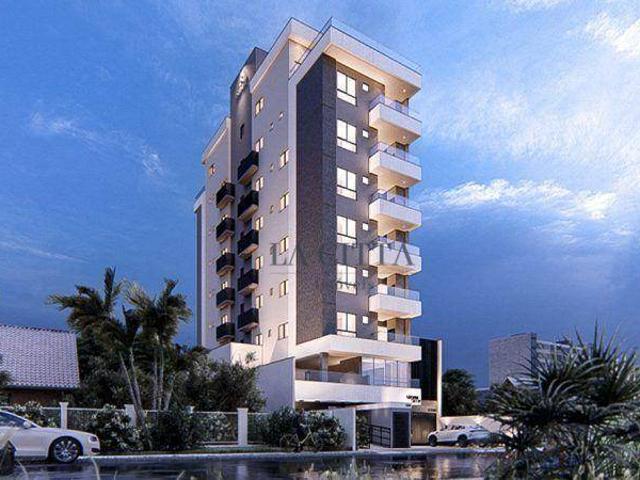 Apartamento em Vila Operária, Itajaí/SC de 75m² 2 quartos à venda por R$ 767.000,00