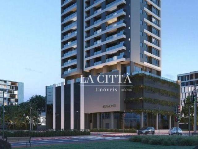 Apartamento em Vila Operária, Itajaí/SC de 76m² 2 quartos à venda por R$ 733.900,00