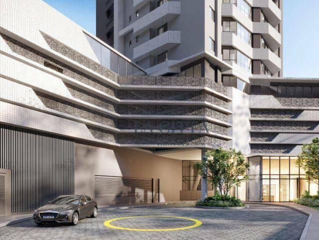 Apartamento em Vila Operária, Itajaí/SC de 78m² 2 quartos à venda por R$ 999.900,00