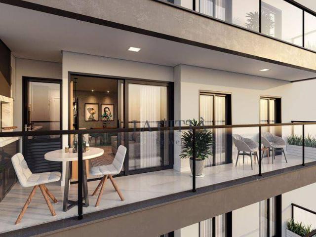 Apartamento em Vila Operária, Itajaí/SC de 71m² 3 quartos à venda por R$ 834.000,00
