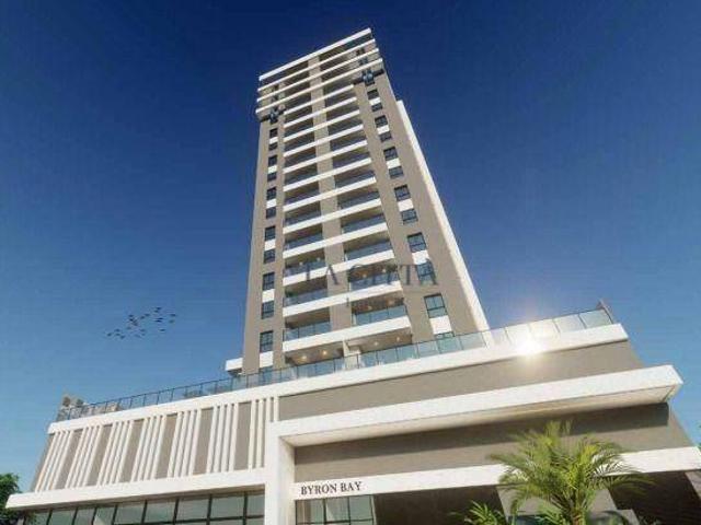 Apartamento em Vila Operária, Itajaí/SC de 73m² 2 quartos à venda por R$ 689.900,00