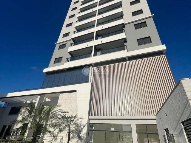 Apartamento em Vila Operária, Itajaí/SC de 87m² 3 quartos à venda por R$ 1.099.000,00