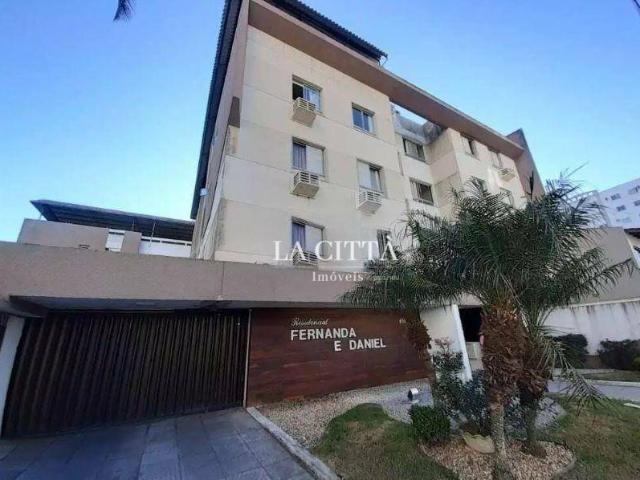 Apartamento em Vila Operária, Itajaí/SC de 96m² 3 quartos à venda por R$ 659.000,00