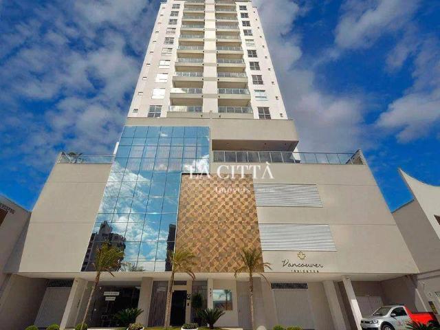Apartamento em Vila Operária, Itajaí/SC de 96m² 3 quartos à venda por R$ 1.279.900,00