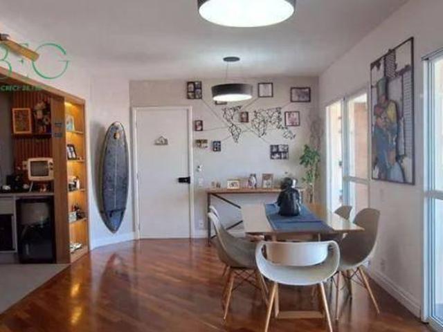 Apartamento em Vila Oratório, São Paulo/SP de 114m² 4 quartos à venda por R$ 1.399.000,00