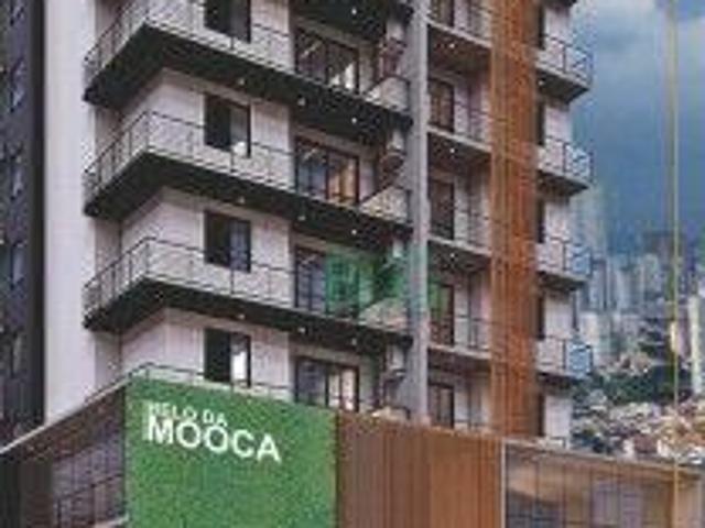 Apartamento em Vila Oratório, São Paulo/SP de 35m² 1 quartos à venda por R$ 280.000,00