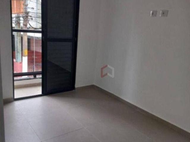 Apartamento em Vila Oratório, São Paulo/SP de 35m² 2 quartos à venda por R$ 265.000,00