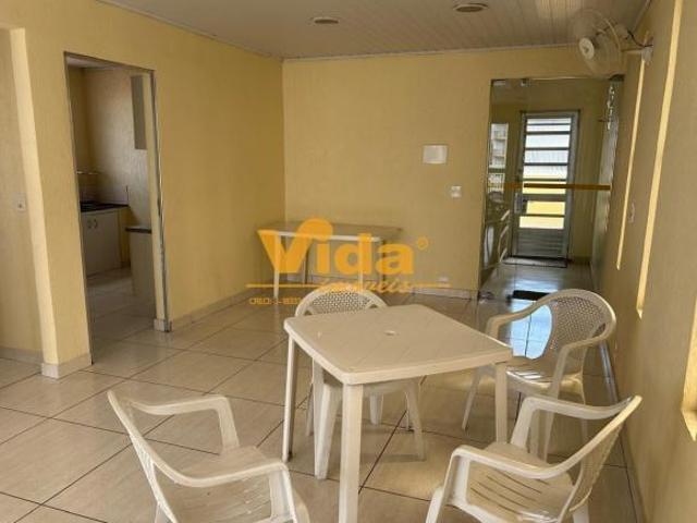 Apartamento em Vila Osasco, 66m², 3 Dormitórios e Suíte
