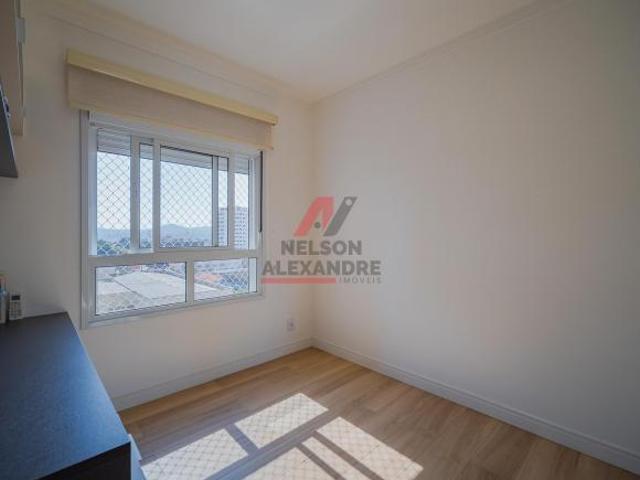 Apartamento em Vila Osasco The One Bela Vista Osasco