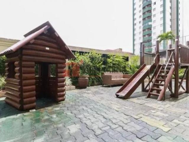 Apartamento em Vila Osasco Osasco