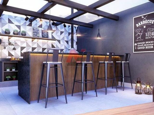 Apartamento em Vila Osasco Osasco