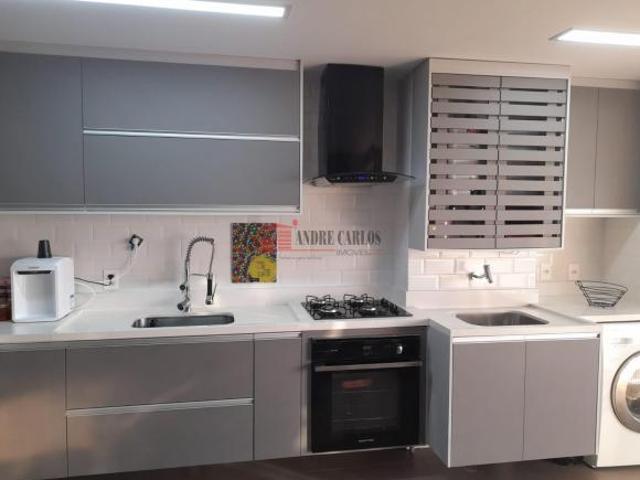 Apartamento em Vila Osasco Osasco