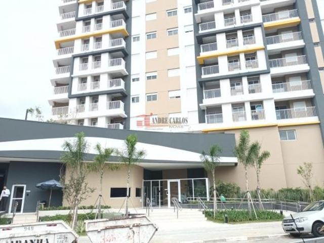 Apartamento em Vila Osasco Osasco