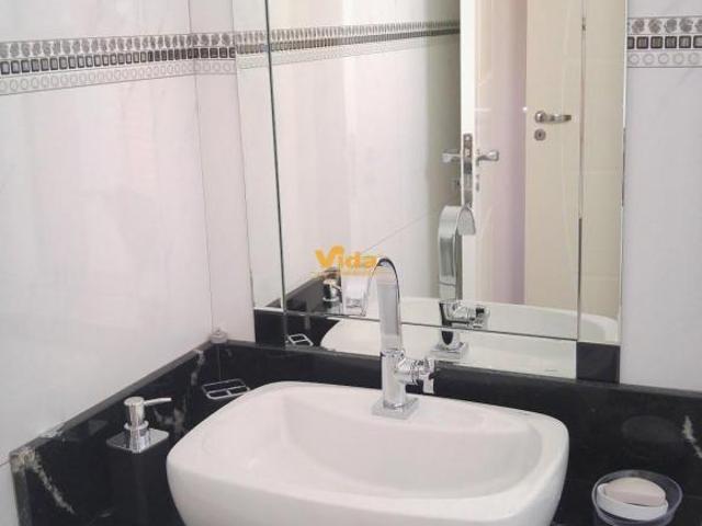 Apartamento em Vila Osasco Osasco