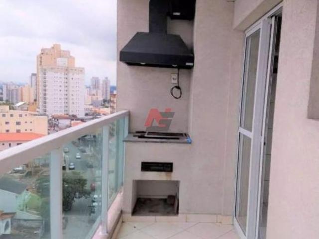 Apartamento em Vila Osasco Osasco