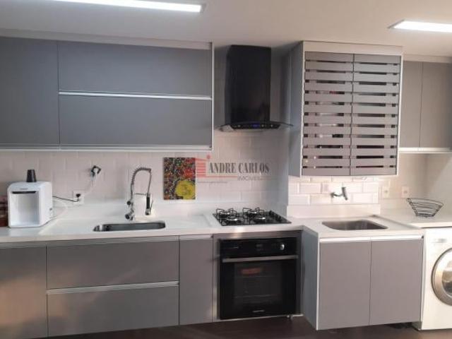 Apartamento em Vila Osasco Osasco