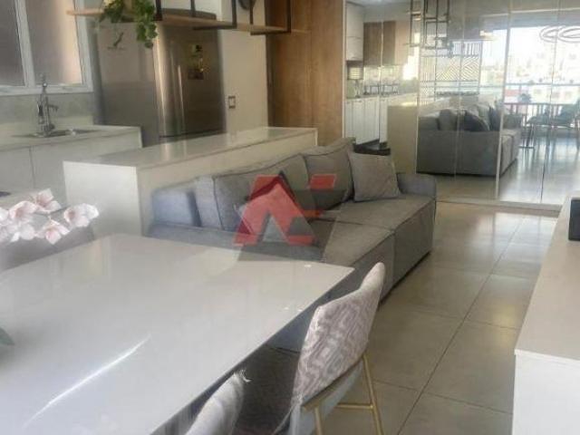 Apartamento em Vila Osasco Osasco